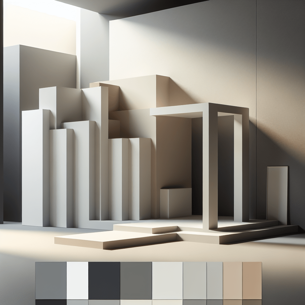 The Power of Neutral Tones in Minimalist Design - Styling Homes